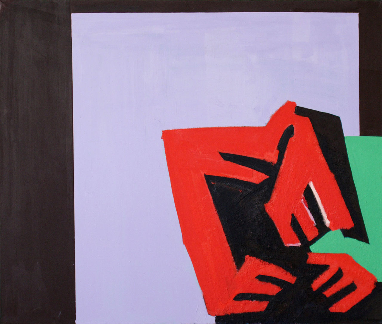 Personage 3 - Alexei Ivanov - Artist - Bella Belarus